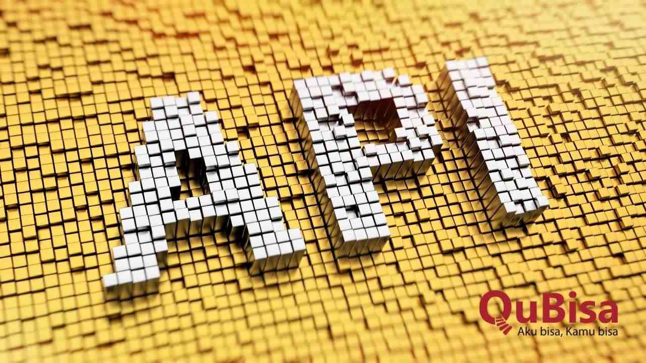 4 Karakter dari Tetra Map dalam Pengembangan Diri