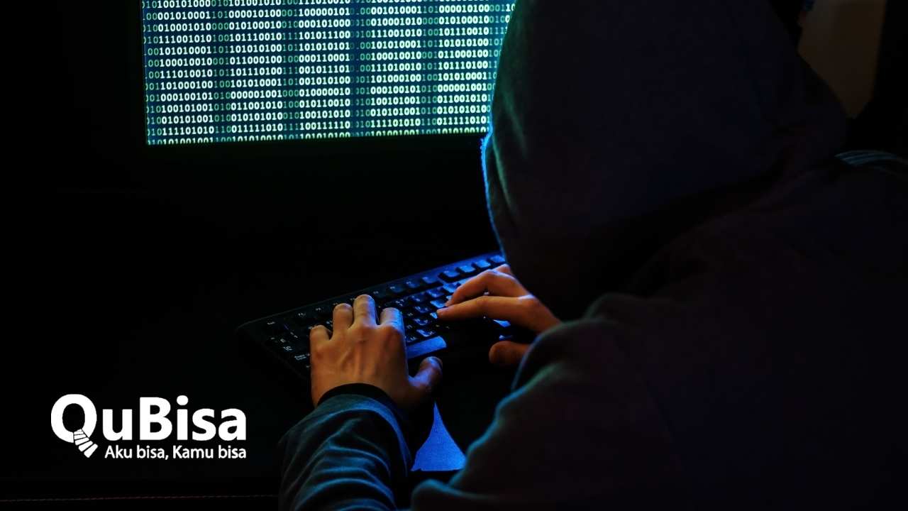 Waspadai Ancaman Kejahatan Cyber Crime