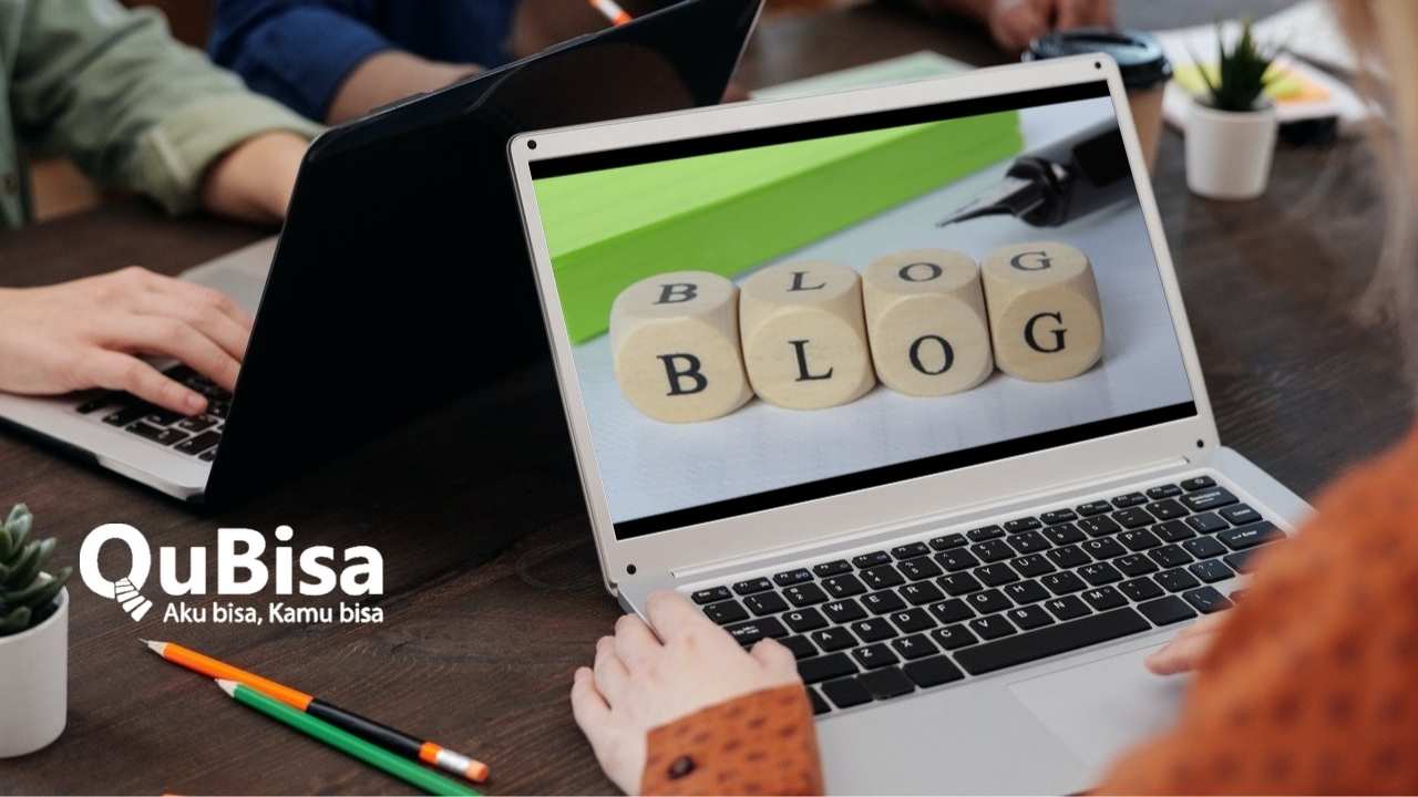 Peran Blogger dalam Strategi Digital Marketing