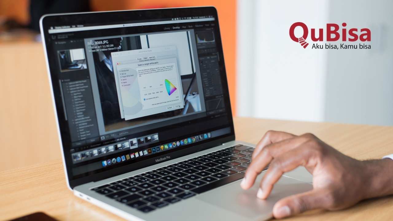 Memaksimalkan Fungsi Keyframe dalam Pembuatan Video Animasi