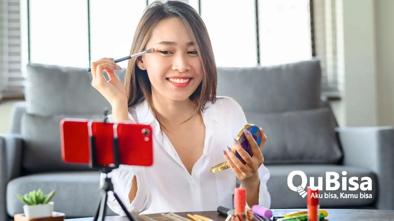 Cara Menjadi Influencer Berkualitas dan Sukses