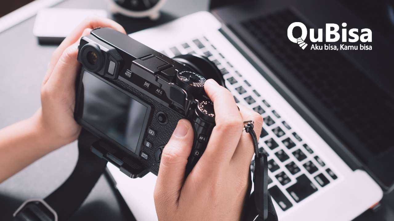 5 Jenis Angle dalam Fotografi