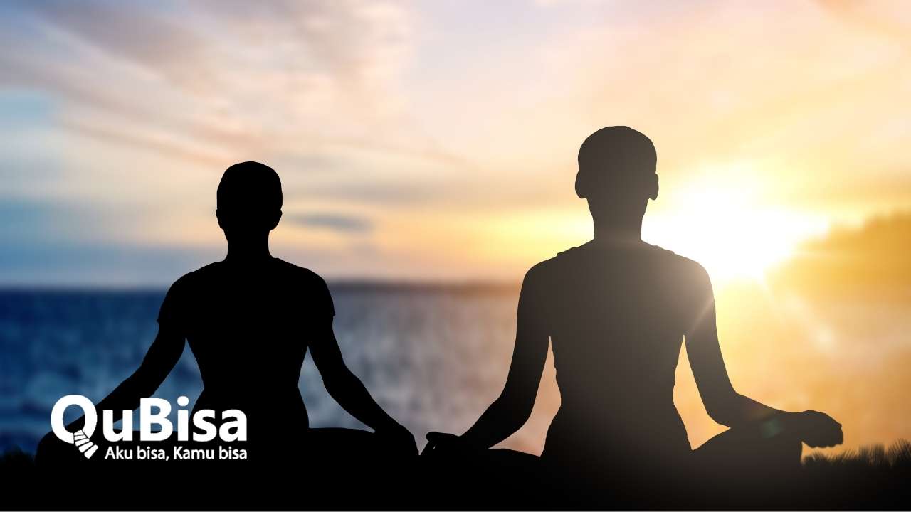 Cara Melatih Mindfulness