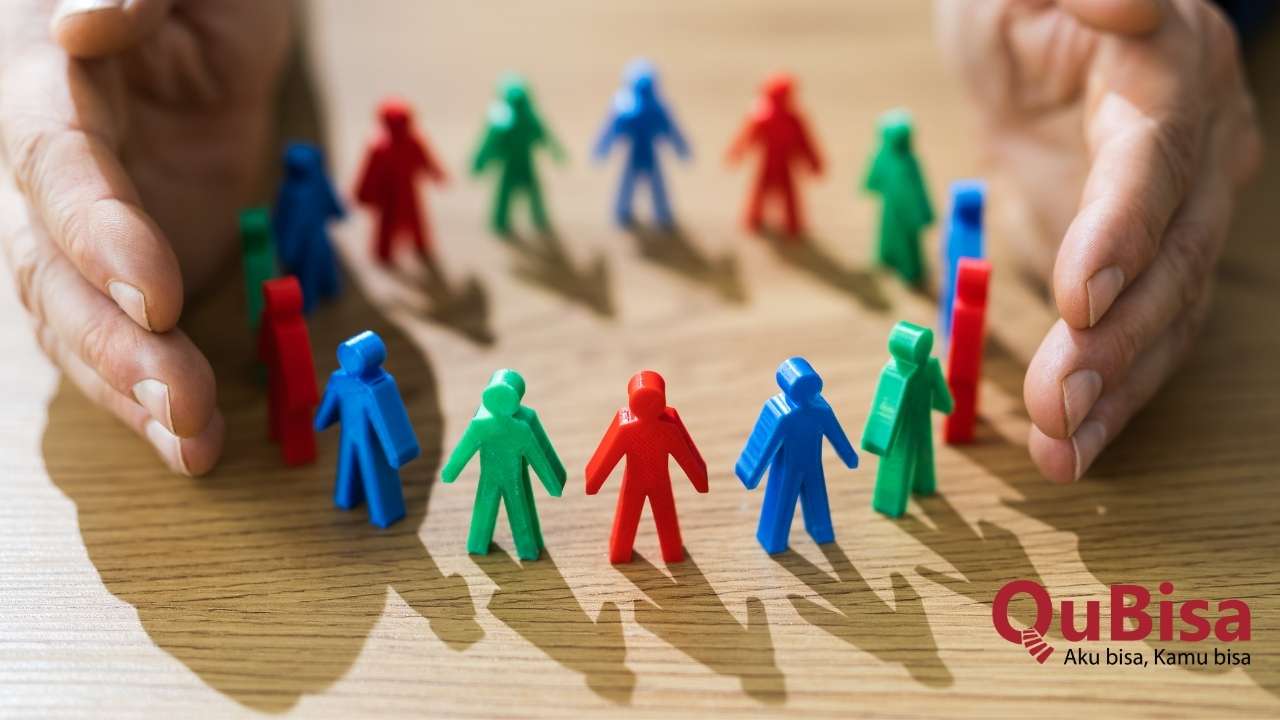 Apa Itu Sense of Belonging dan Cara Mengembangkannya?