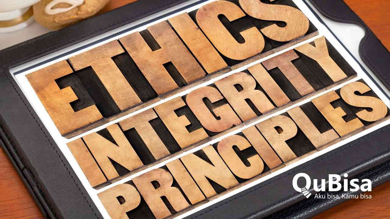 Manfaat dan Jenis-jenis Etika