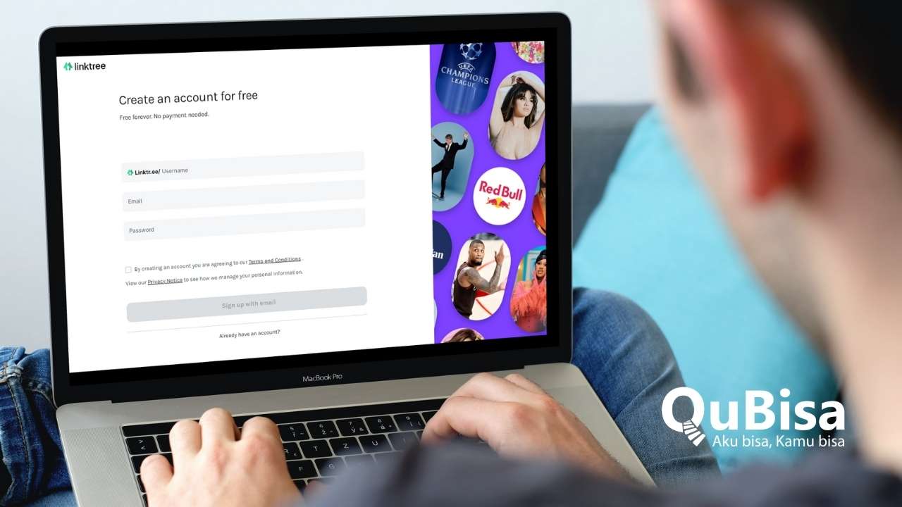 Memaksimalkan Fungsi Linktree Agar Bisnis Online Laris Manis