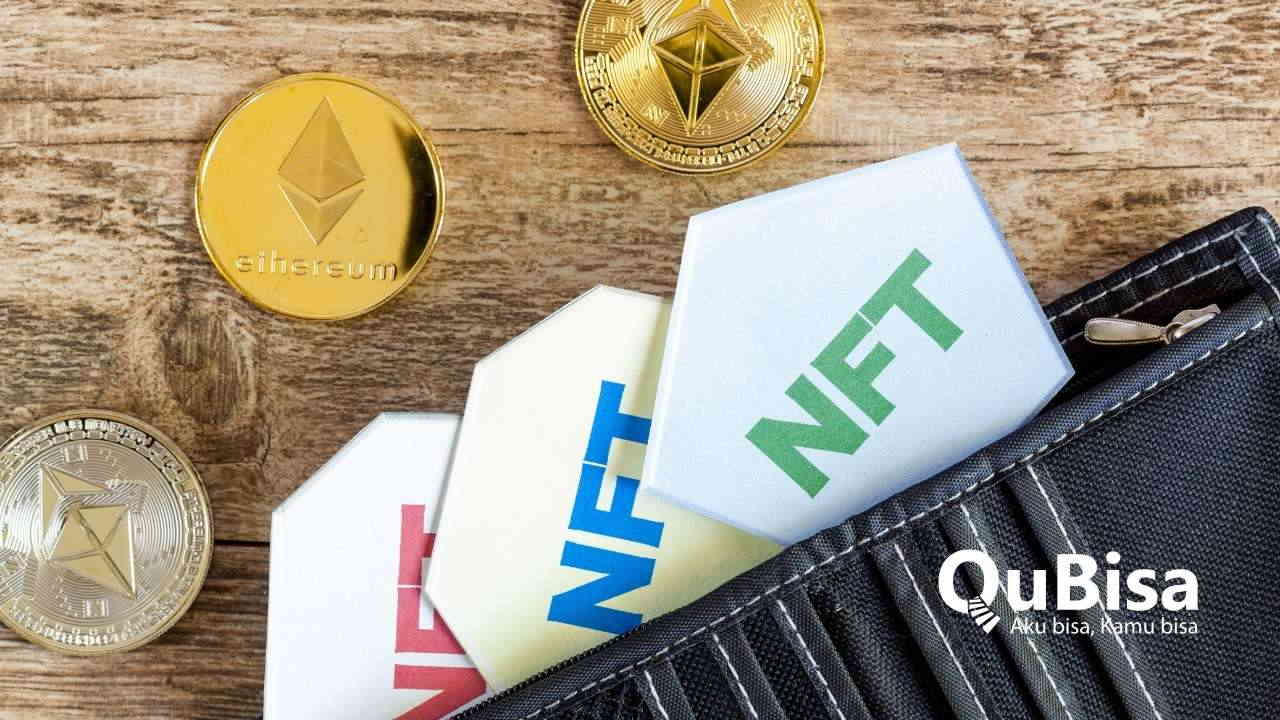 Hal Penting yang Perlu Anda Tahu Tentang NFT