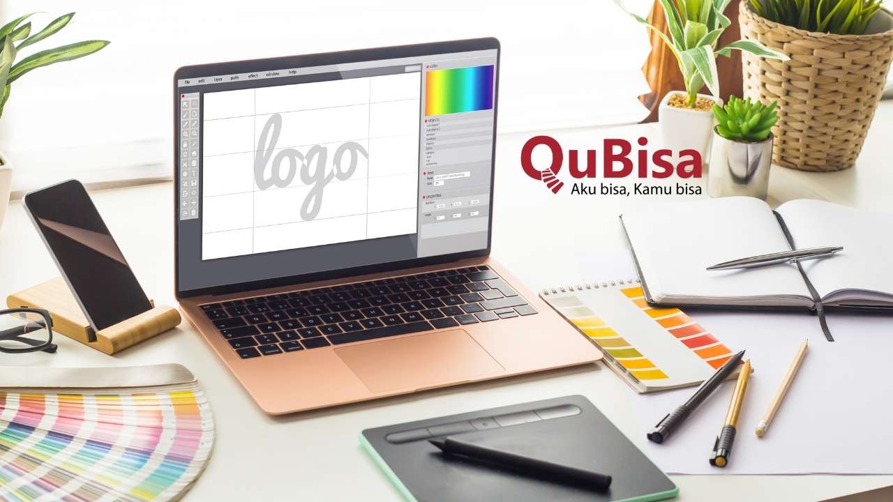 7 Elemen Dasar Desain Grafis