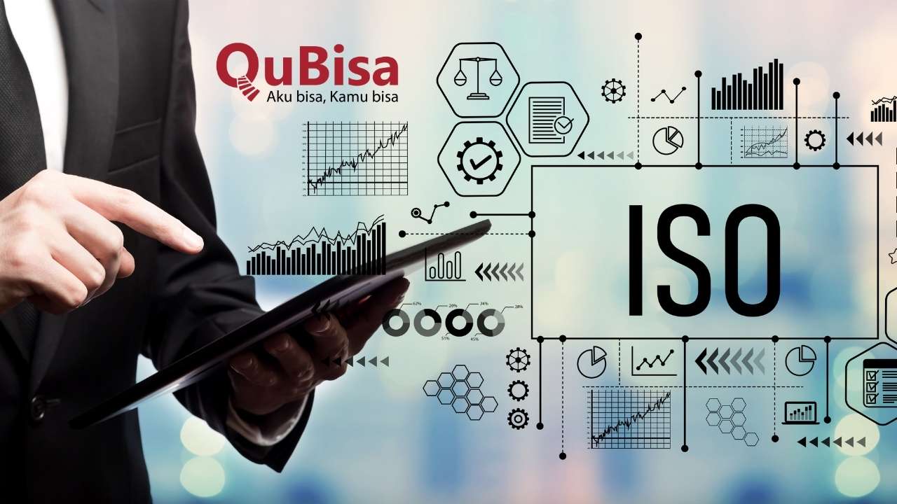 Pengertian dan Tujuan Penggunaan ISO