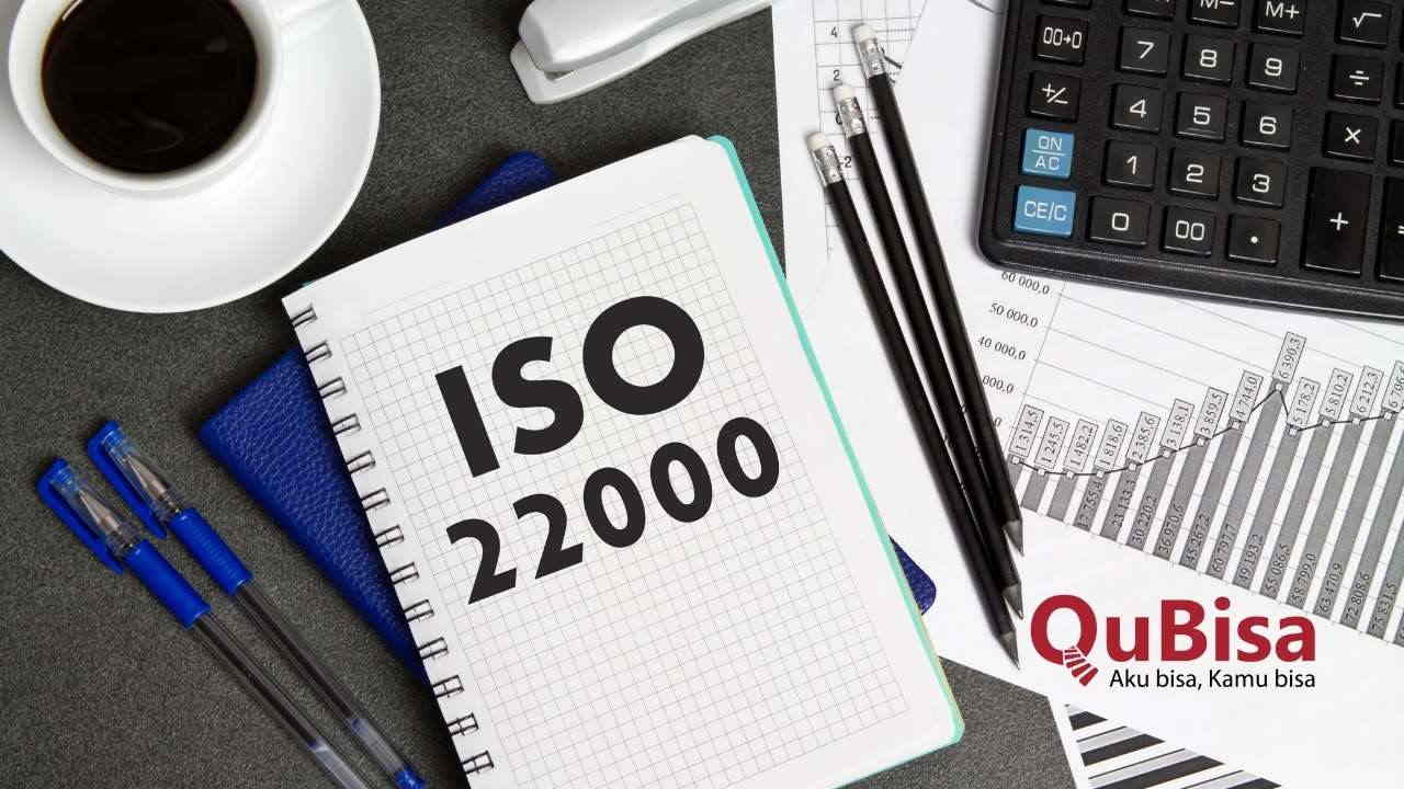 Jenis-jenis ISO yang Biasa Digunakan Perusahaan