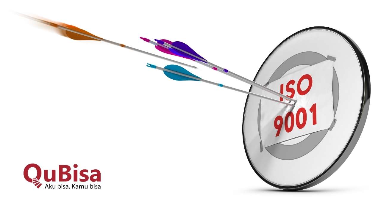 Jenis-jenis ISO yang Biasa Digunakan Perusahaan