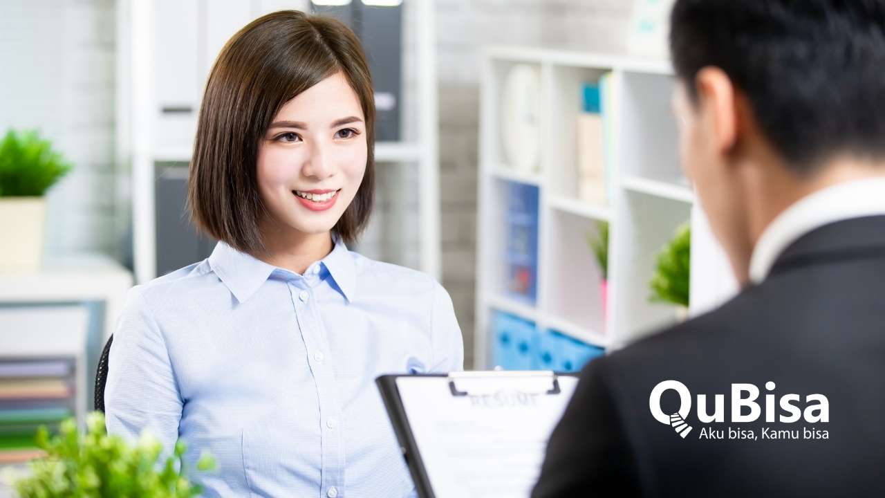 Warna Outfit yang Cocok untuk Interview Kerja