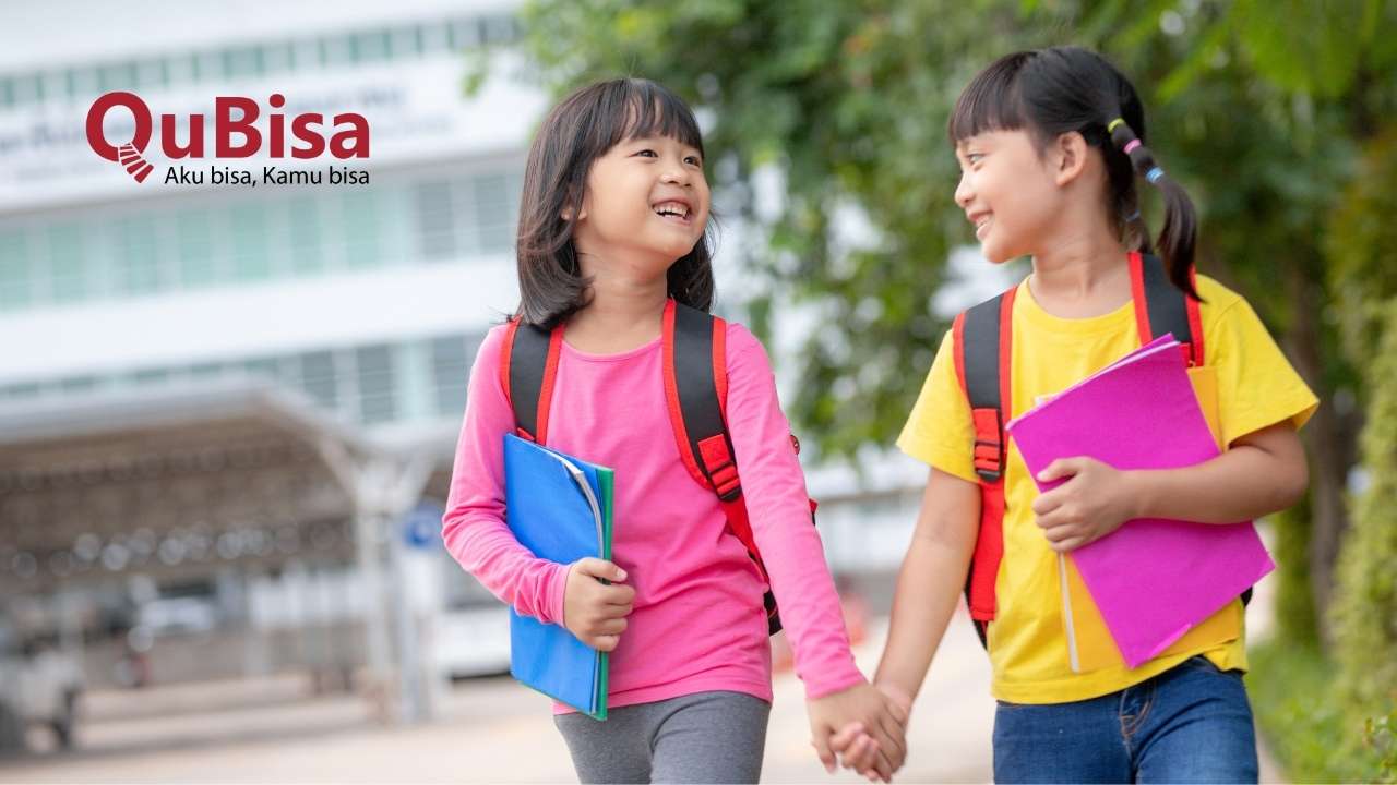 Biar Jadi Mandiri, Ini 5 Tips Mendidik Anak agar Tak Manja