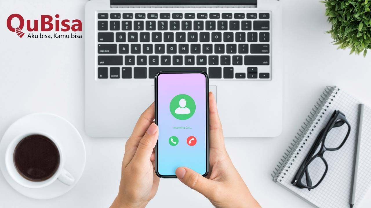 Sejarah Penemuan Handphone