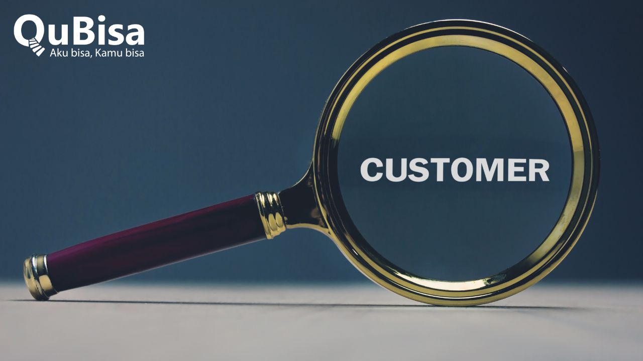 Apa Itu End User dan Perbedaannya dengan Customer