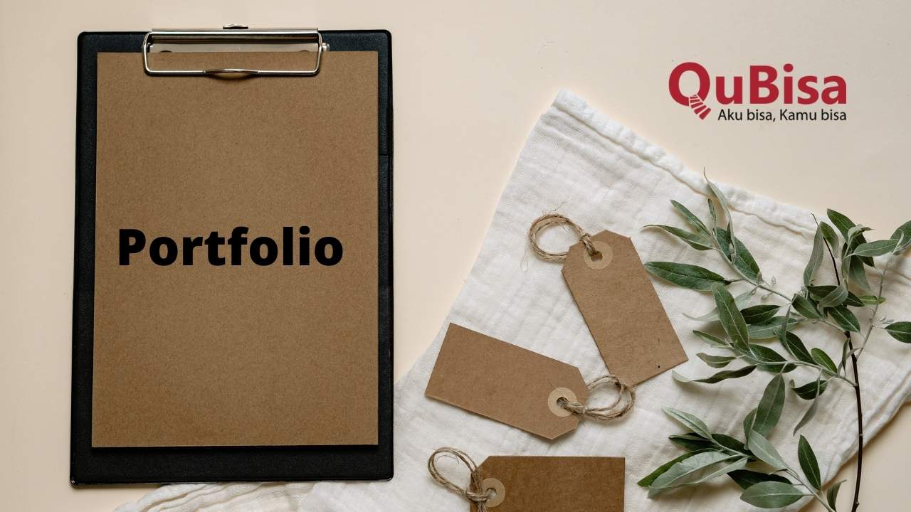 4 Tips Membuat Portofolio Kerja yang Menarik, Sudah Tahu?