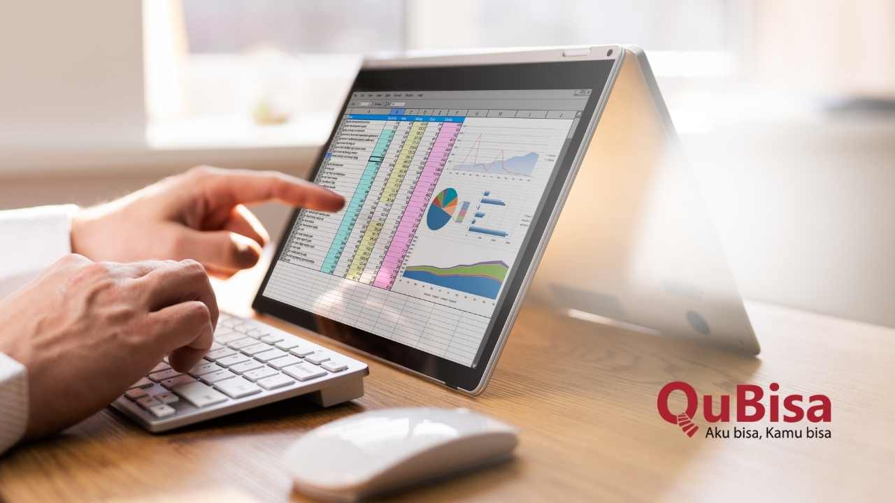 Mengenal Data Analyst, Profesi yang Banyak Dibutuhkan
