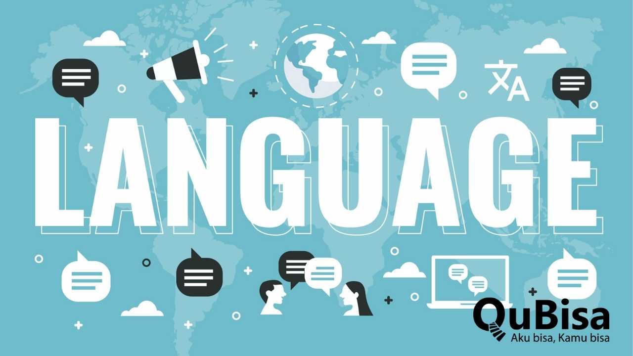 Fenomena Bahasa Anak Jaksel, Merusak Tatanan Bahasa?