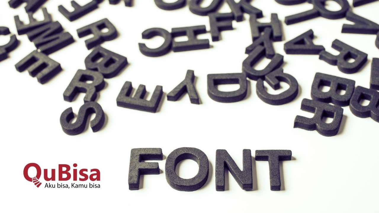 Dasar-dasar Microsoft Word untuk Membuat Laporan