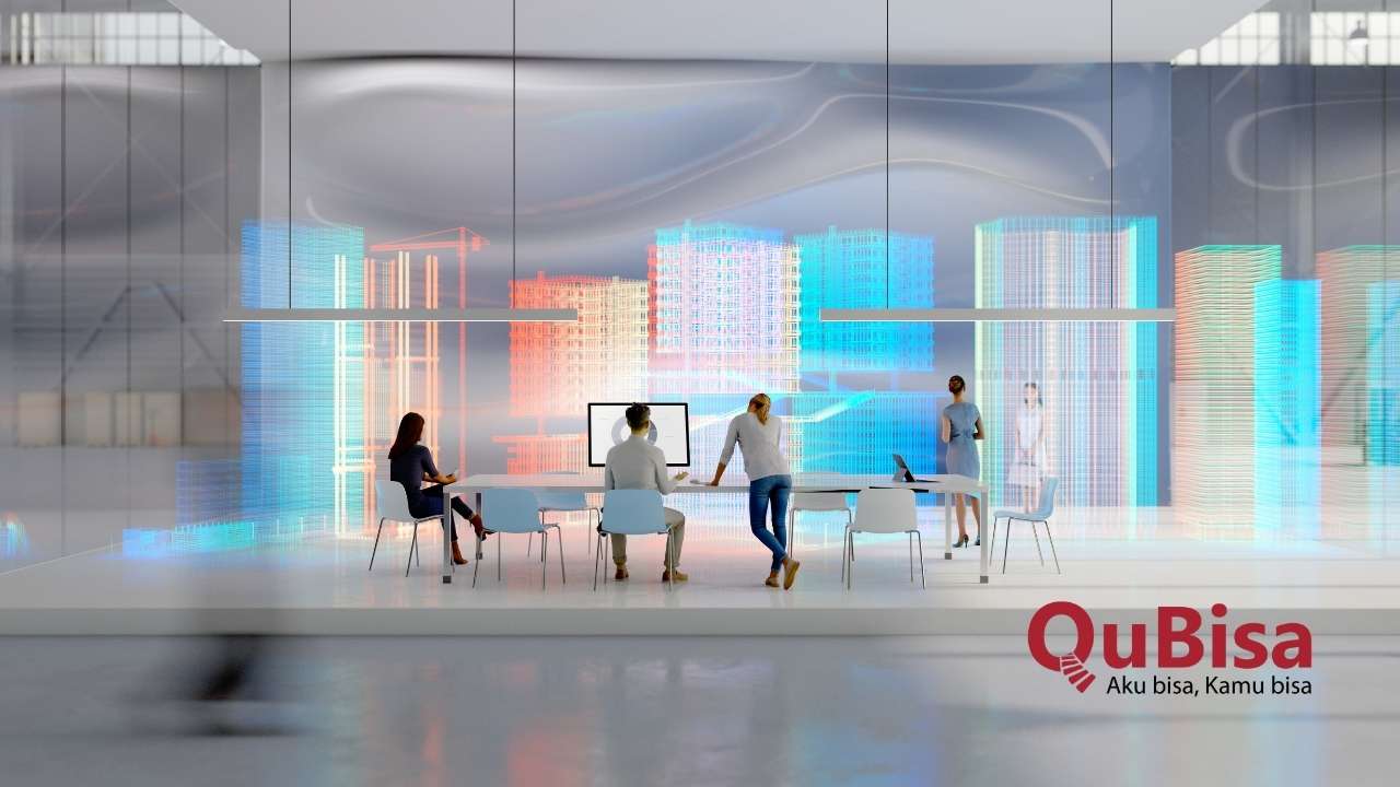 Contoh Penggunaan Teknologi AR dan VR dalam Bisnis