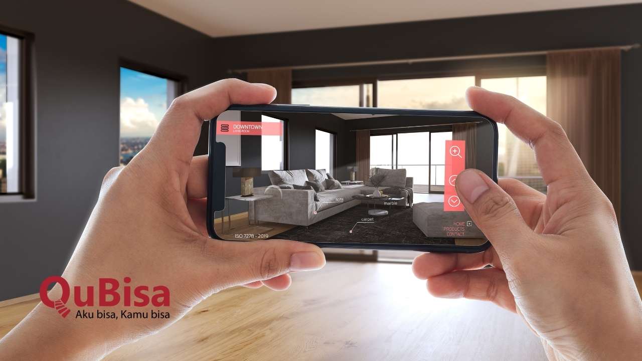Contoh Penggunaan Teknologi AR dan VR dalam Bisnis