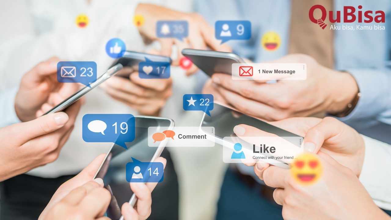 Awas, Ini Bahaya Oversharing di Media Sosial