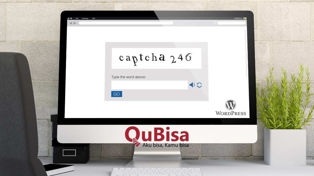 Cara Memasang reCaptcha Google di WordPress