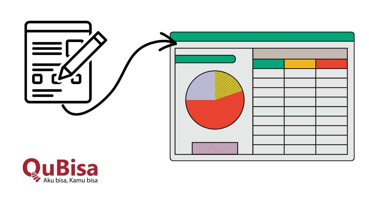 Langkah Membuat Survei Online di Google Forms