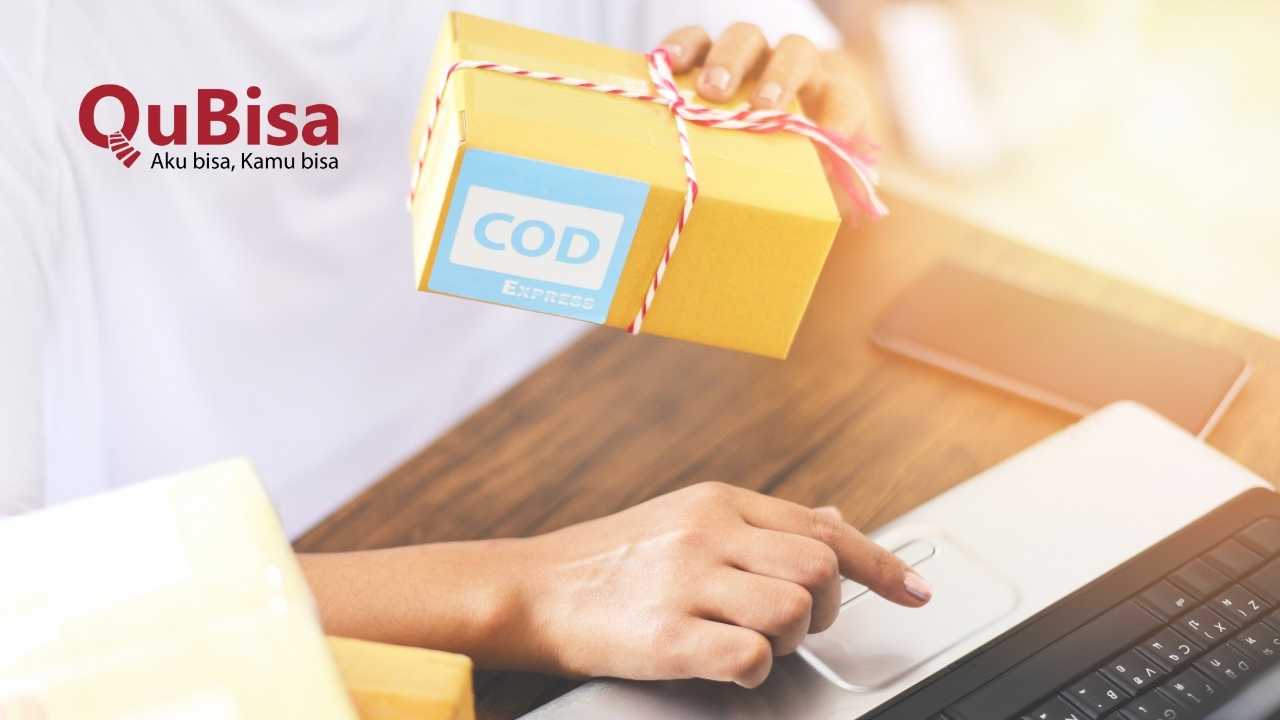 Tips Aman Menerapkan Sistem COD bagi Penjual dan Pembeli