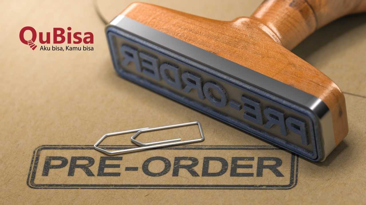 Kelebihan dan Kekurangan Bisnis dengan Sistem Pre-order
