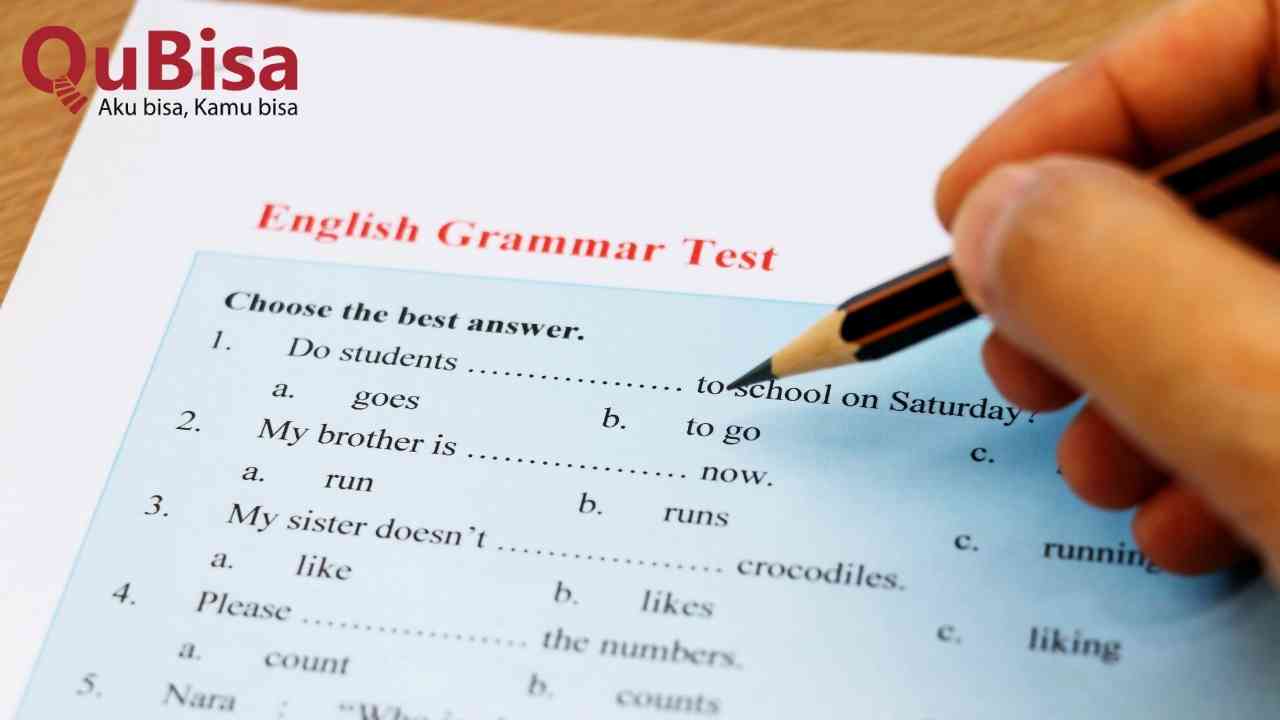 Cara Mendapatkan Skor TOEFL di Atas 500