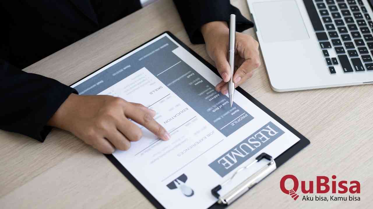 Gampang! Ini Cara Membuat CV di Linkedln