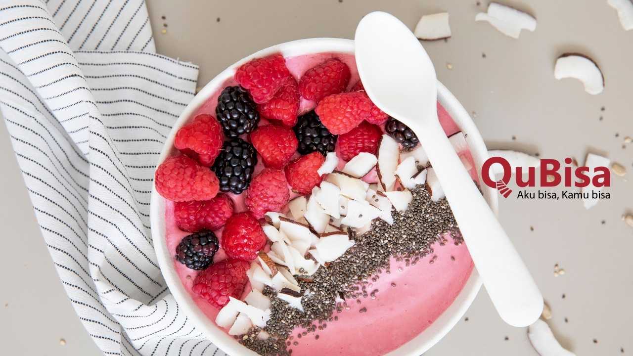 9 Teknik Food Photography untuk Pemula