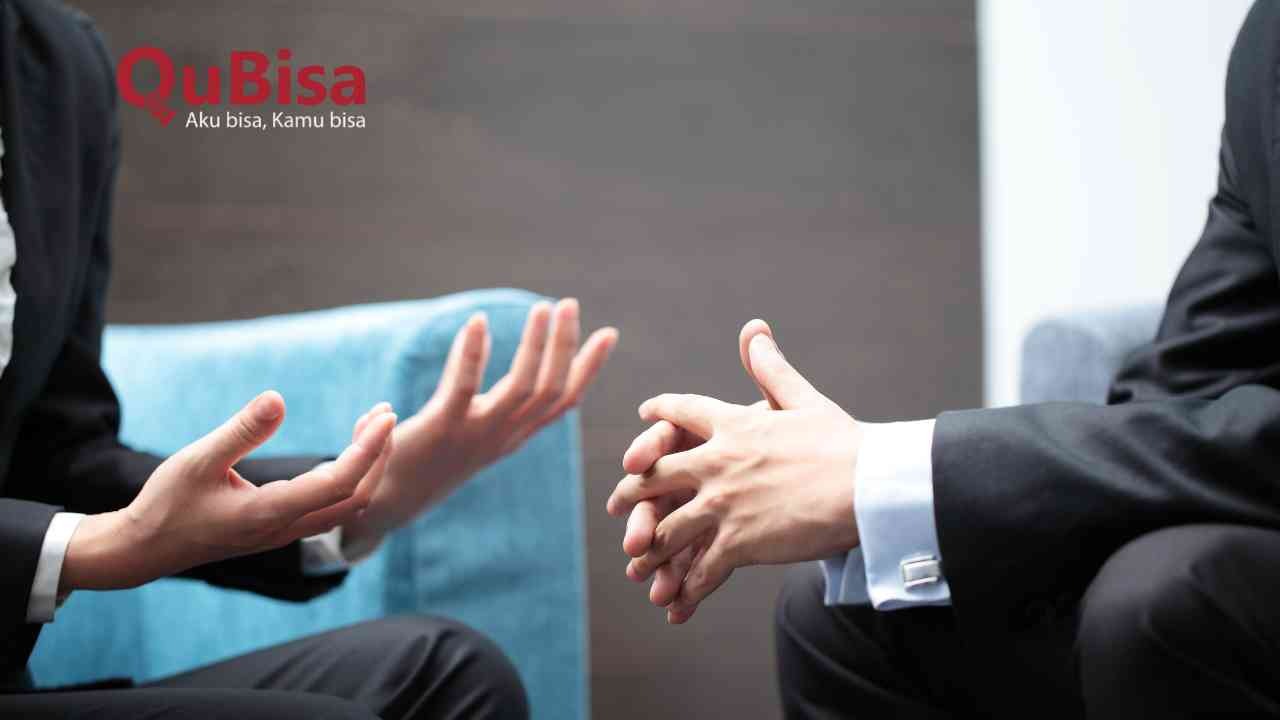 Memahami Struktur Teks Negosiasi, Ciri-ciri dan Contohnya