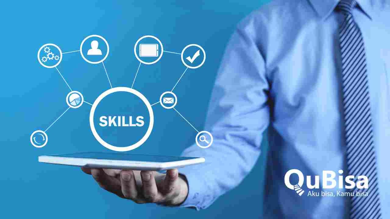 6 Digital Skill yang Harus Dikuasai di 2023
