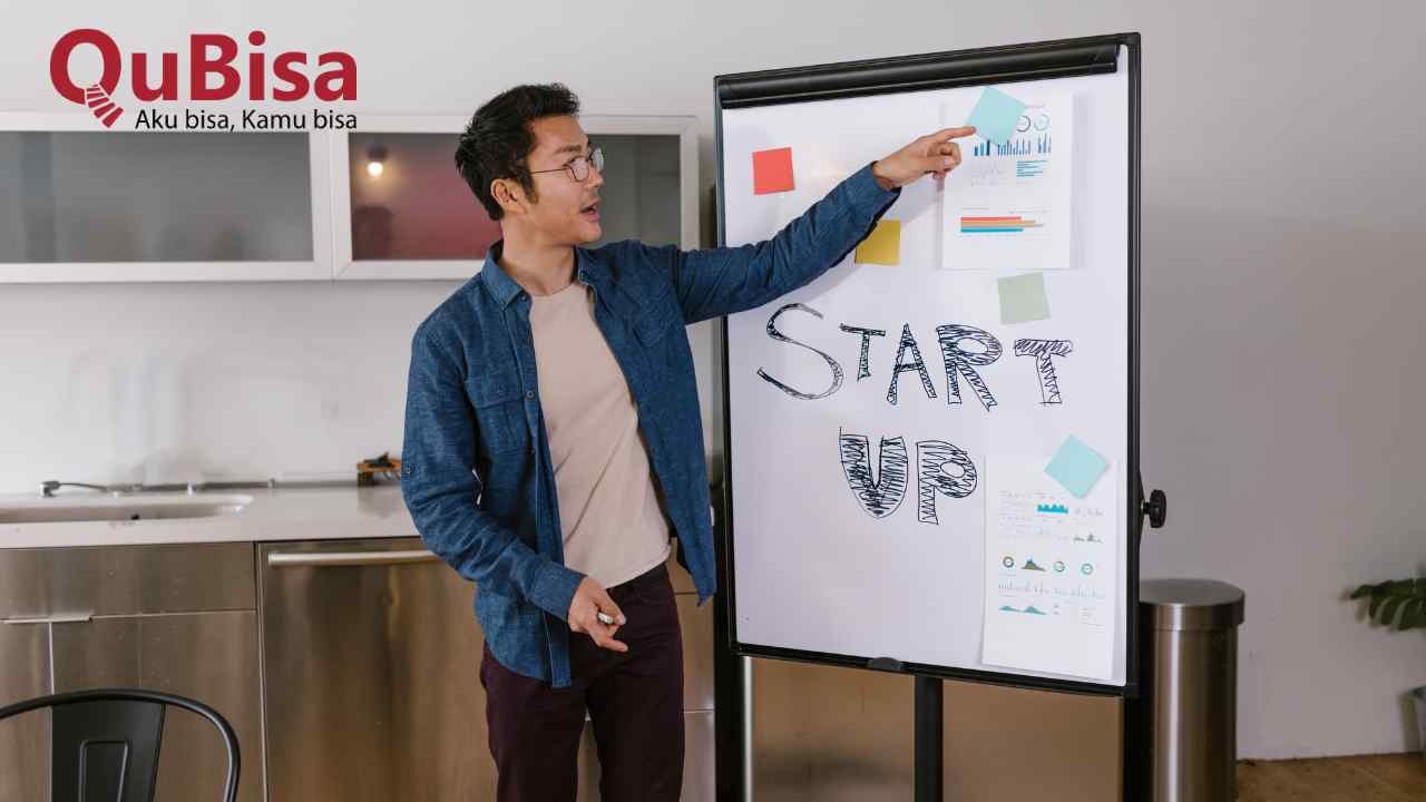 Apa Itu Pitching Manfaat Dan Tips Membuatnya