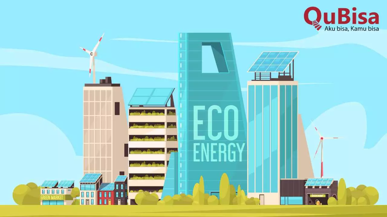 Konsep Green Building, Kriteria, dan Manfaat Green Building