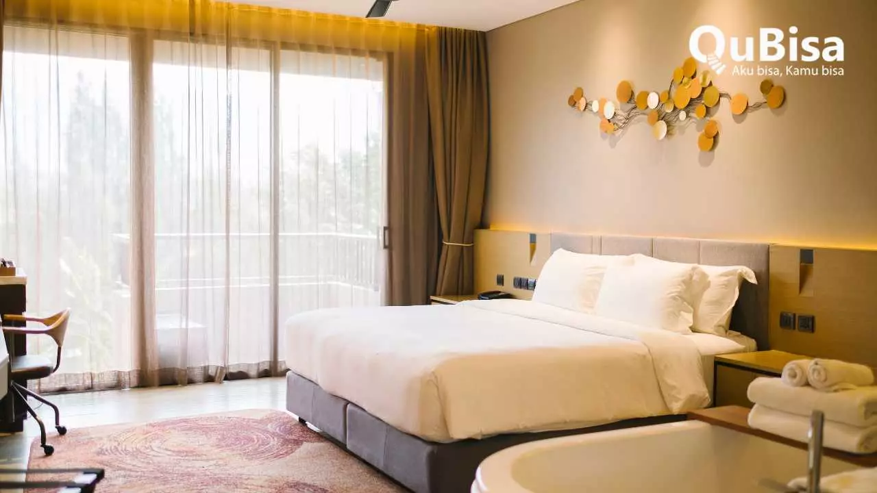 Pengertian Industri Pariwisata, Ciri dan Contohnya