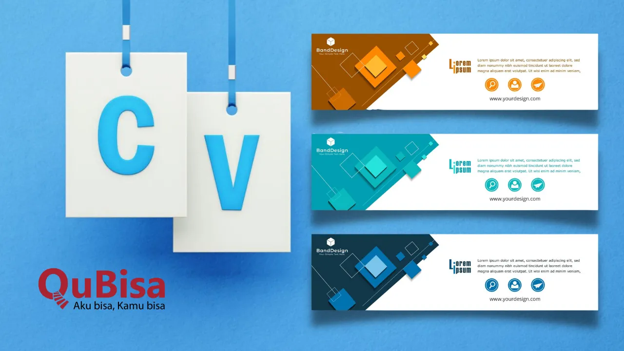 Ini Alasan CV Harus ATS Friendly dan Cara Membuatnya