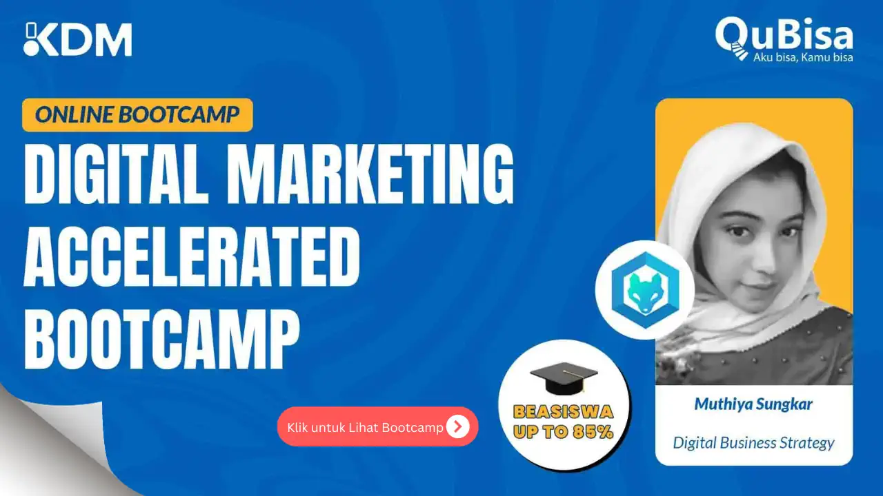 Cara Belajar Digital Marketing untuk Pemula