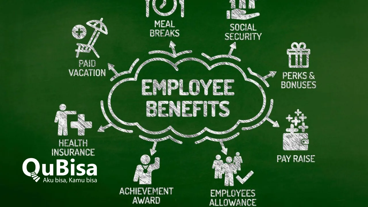 Tunjangan Karyawan: Arti, Tujuan, dan Jenisnya