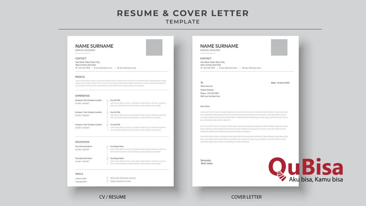 Cover Letter: Pengertian, Tujuan, dan Jenisnya