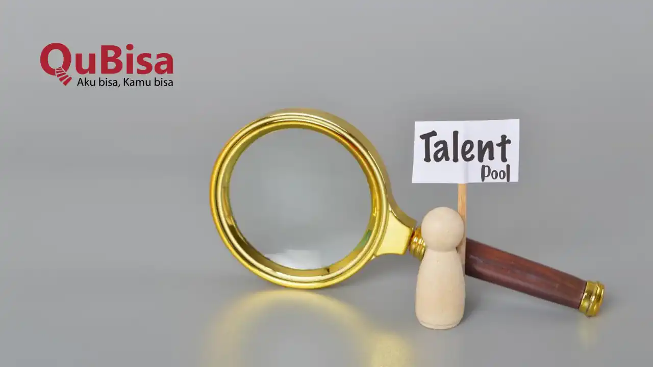 Pengertian Talent Pool dan Manfaatnya