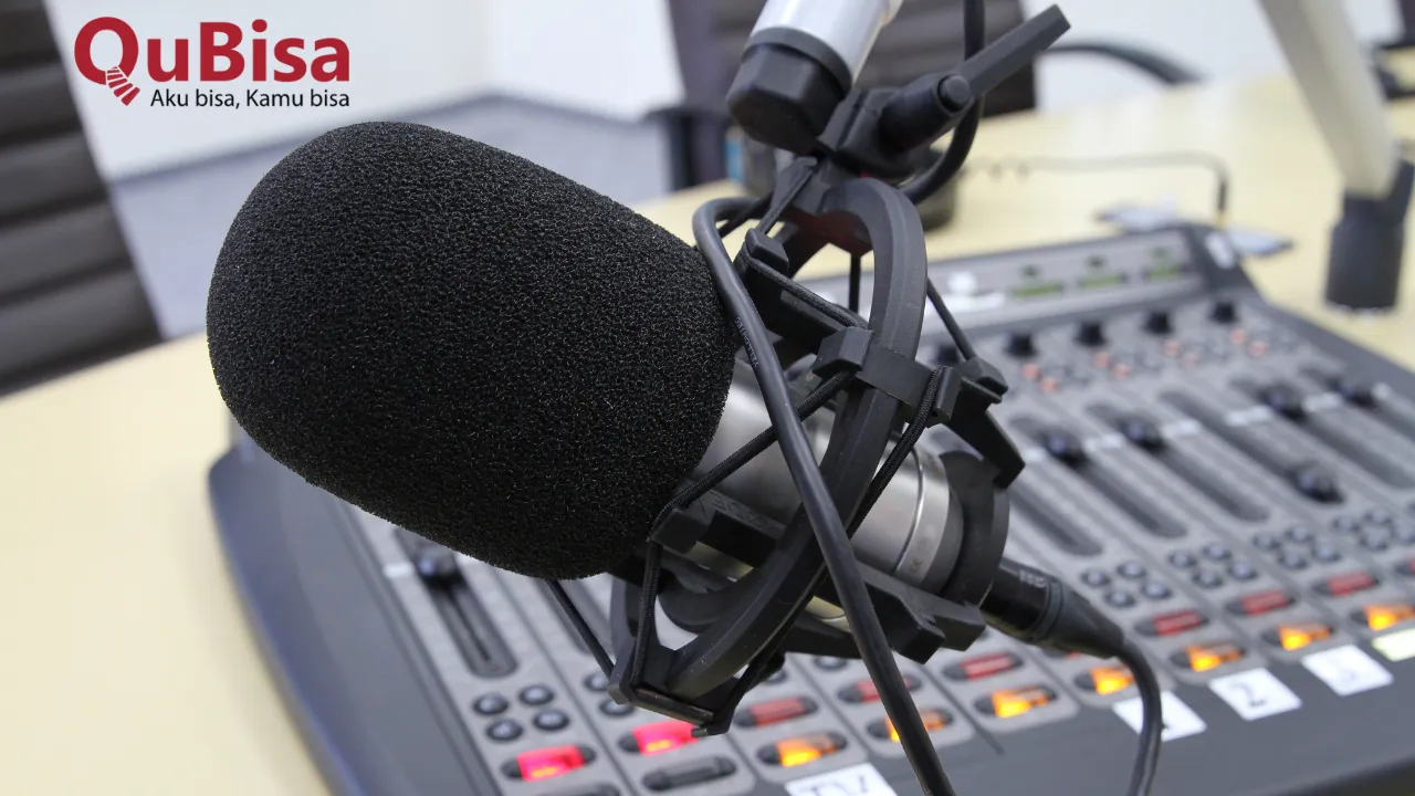 Cara Menjadi Streamer yang Sukses