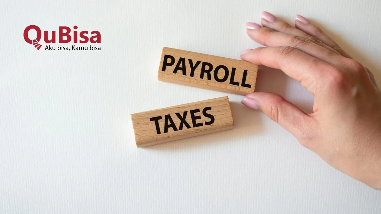 Komponen Payroll yang Wajib HRD Tahu