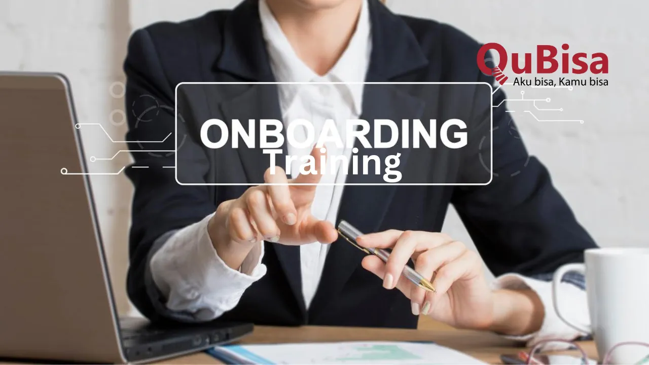 Jenis Training yang Dibutuhkan Karyawan