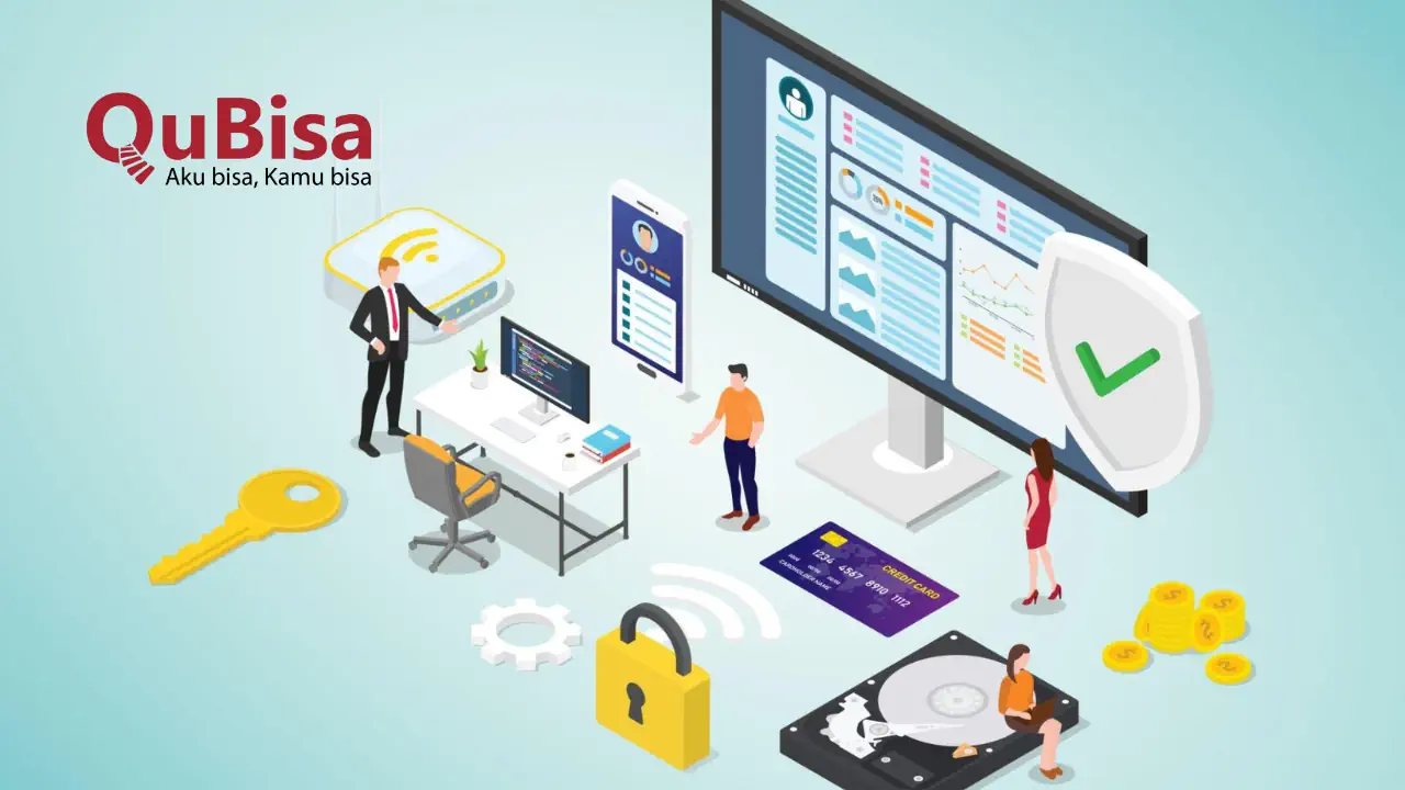 Fitur Wajib Ada Pada Aplikasi Training Karyawan Online