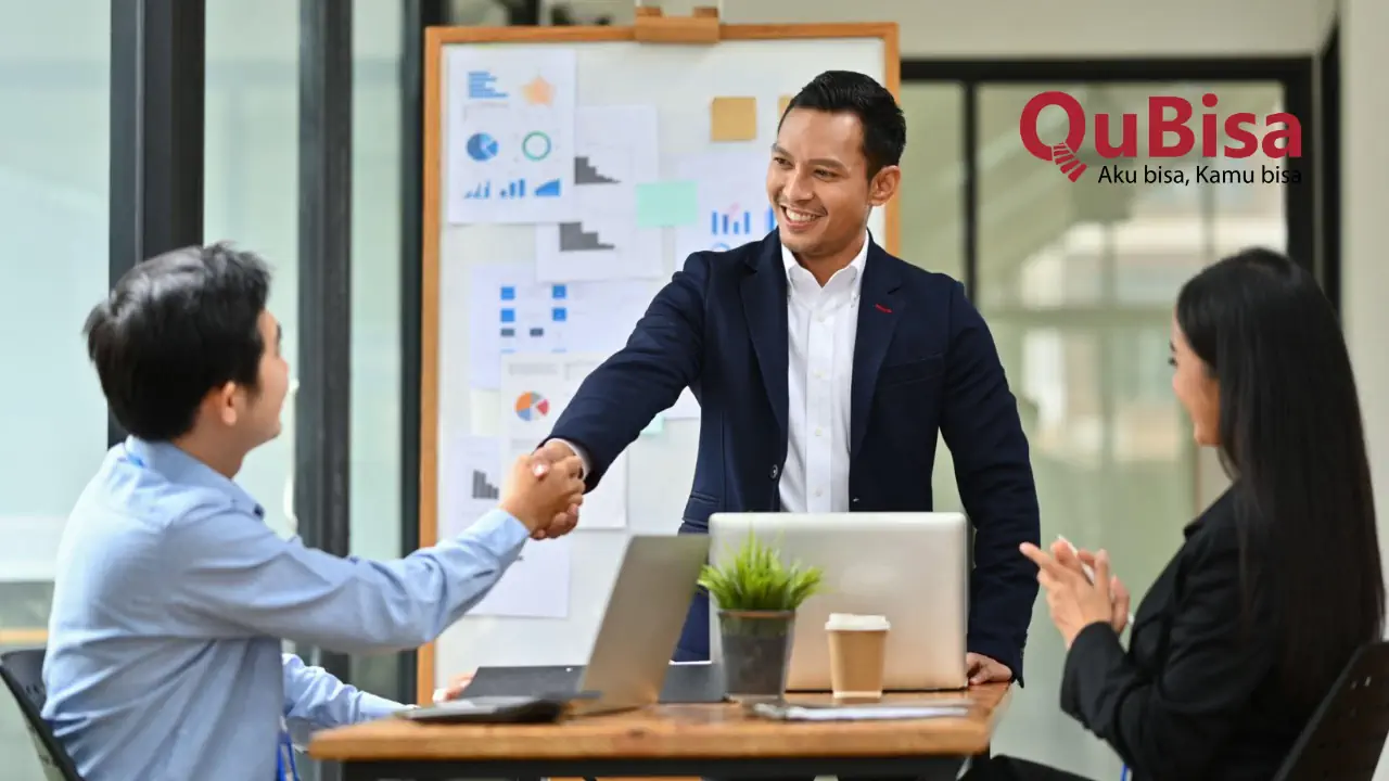 Pengertian MSDM dan Tujuan MSDM dalam Perusahaan