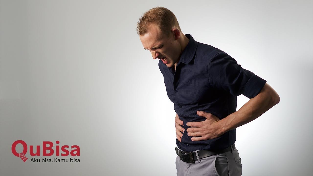 Pengertian Penyakit Dispepsia serta Cara Pengobatannya