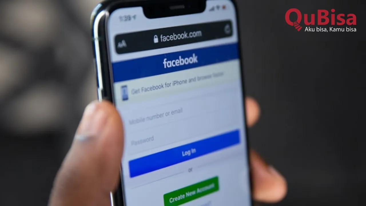 Cara Daftar Facebook Pro, Cuan dari Bikin Konten Facebook!